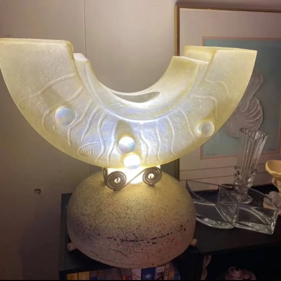 carlos de anda | Art | Carlos De Anda Signed Original Collectible ...